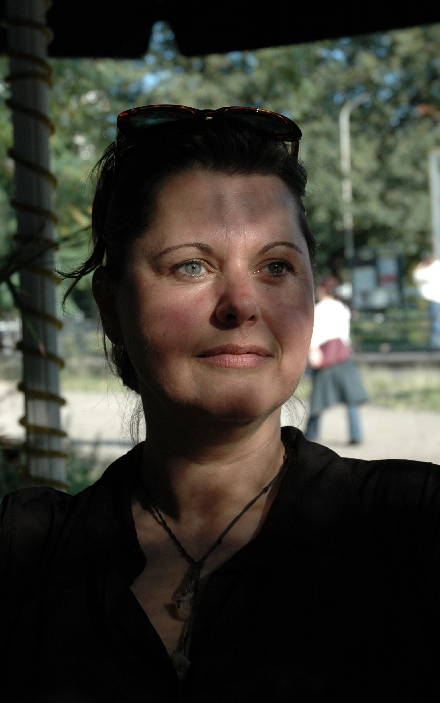 Renate von Löwis of Menar – RvLoM – LIEBESKIND.TV